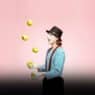 INTERNATIONAL JUGGLERS DAY - April 18, 2026 - National Today