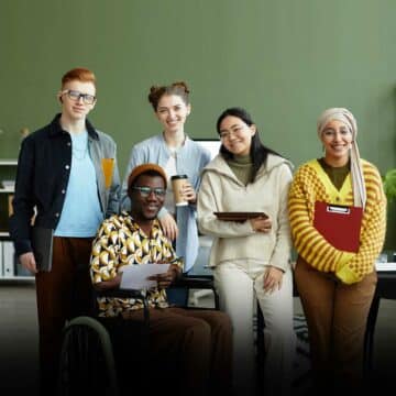 BROTHERHOOD/SISTERHOOD WEEK - February 15-20, 2026 - National Today