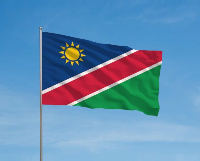 NAMIBIA INDEPENDENCE DAY - March 21, 2023 - National Today