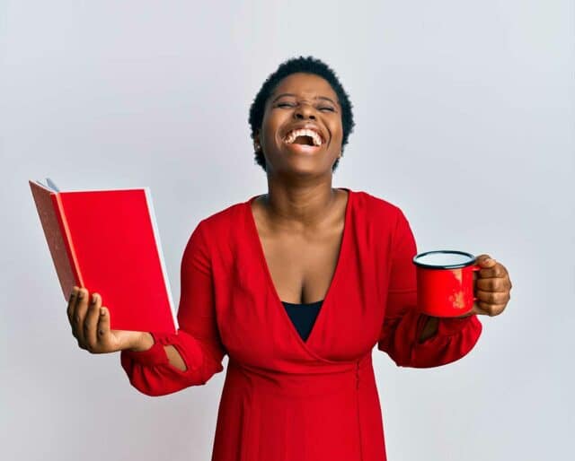 READING IS FUNNY DAY - April 1, 2023 - National Today