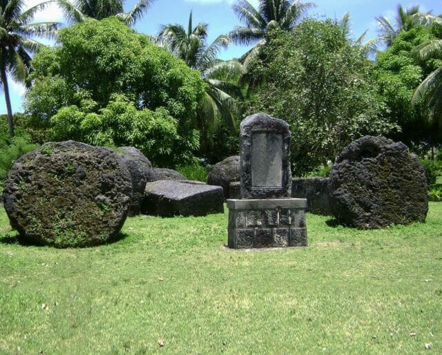 GUAM HISTORY AND CHAMORRO HERITAGE DAY - March 6, 2023 - National Today