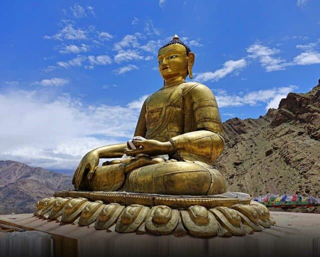 WORLD DAY OF METTA - March 22, 2023 - National Today