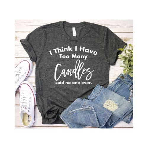 40 Gifts For Candle Lovers - National Today