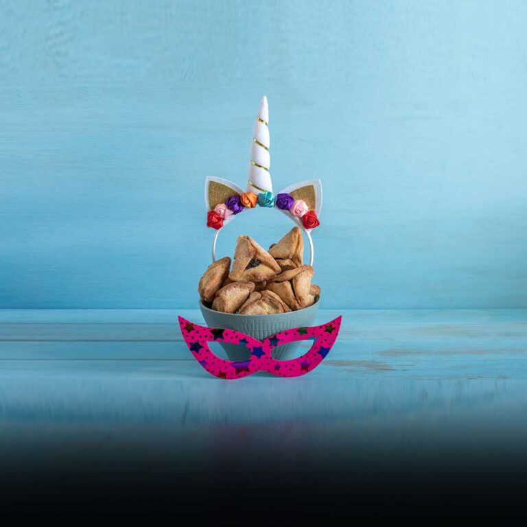 ESTHER FAST - March 13, 2025 - National Today