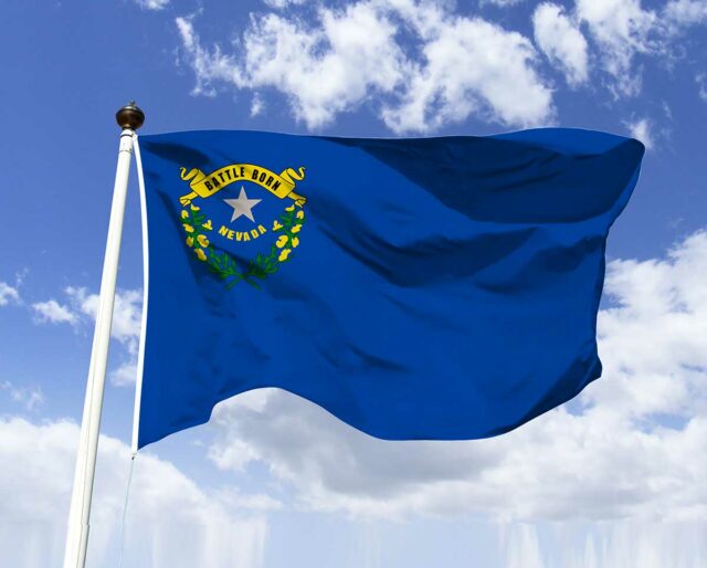 NEVADA DAY - March 29, 2023 - National Today