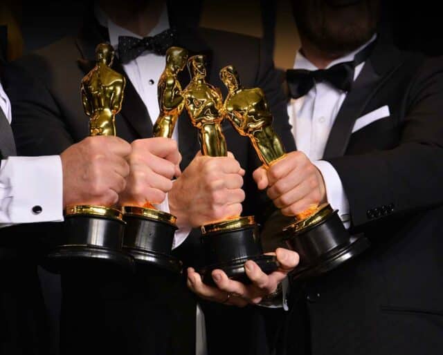 ACADEMY AWARDS MONTH -March 2023 - National Today