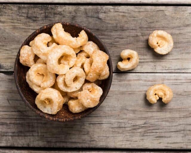 NATIONAL PORK RIND DAY - February 5, 2023 - National Today