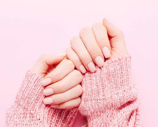 NAIL DAY - May 5, 2023 - National Today