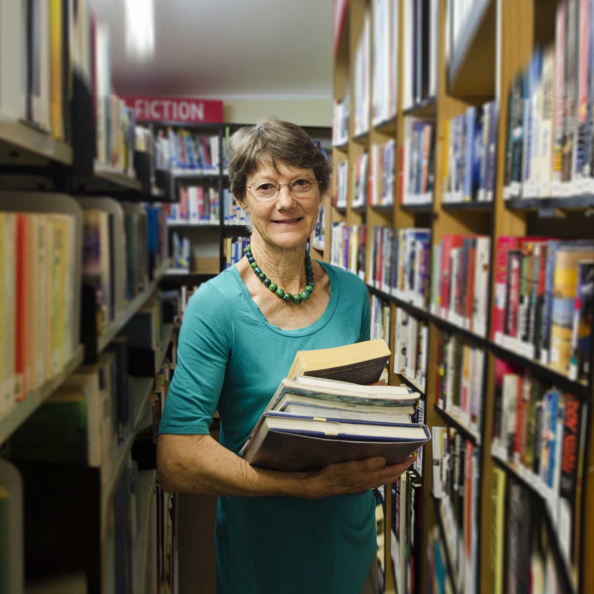 NATIONAL SCHOOL LIBRARIAN DAY April 4 2024 National Today