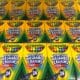 NATIONAL CRAYON DAY - March 31, 2026 - National Today