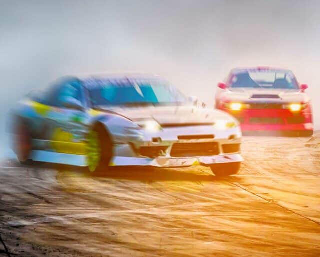 INTERNATIONAL SPORTS CAR RACING DAY - March 18, 2023 - National Today