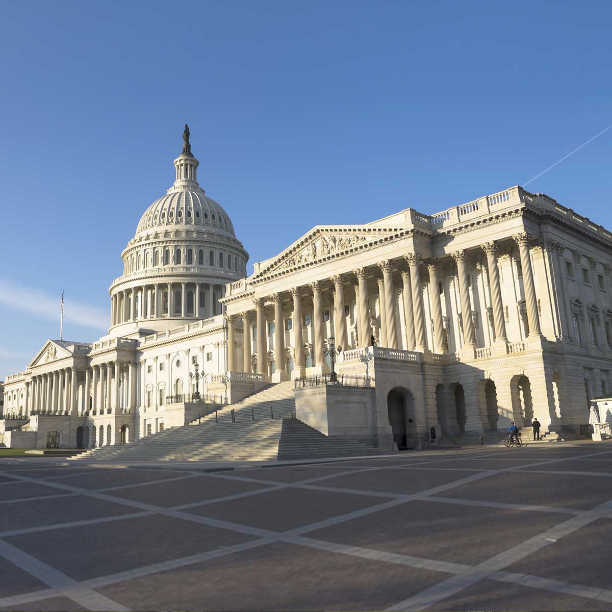 PARLIAMENTARY LAW MONTH -April 2023 - National Today