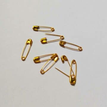 INTERNATIONAL SAFETY PIN DAY - April 10, 2026 - National Today