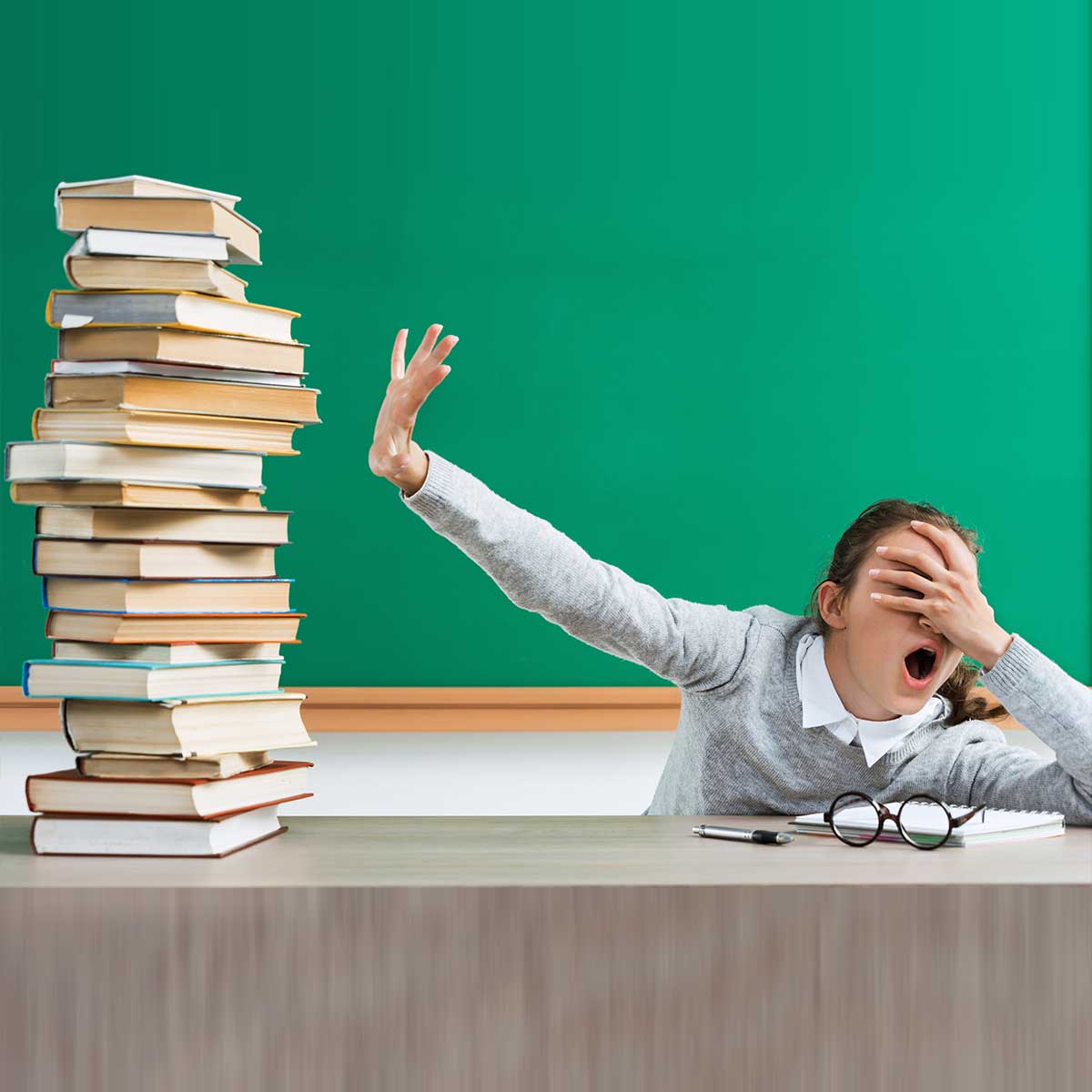 NO HOMEWORK DAY March 6 2024 National Today NO HOMEWORK DAY March 6 2024 National Today