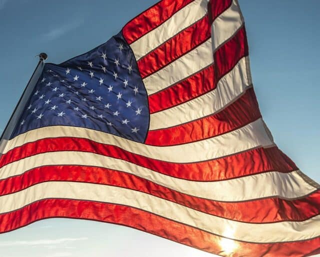 THE STARS AND STRIPES FOREVER DAY - May 14, 2023 - National Today