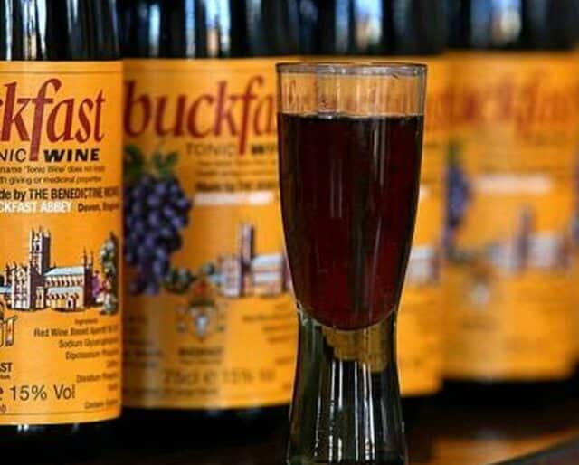 WORLD BUCKFAST DAY - May 13, 2023 - National Today