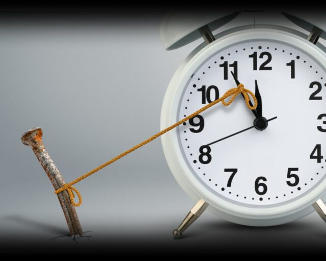 NATIONAL TIME CONSCIOUSNESS WEEK - January 1-7, 2023 - National Today