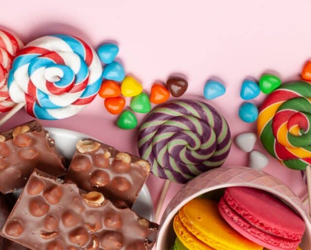 NATIONAL CANDO DAY - January 4, 2023 - National Today