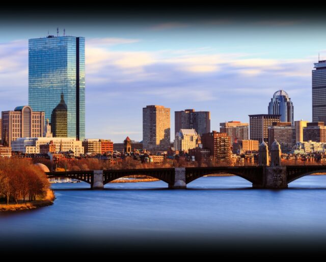 NATIONAL BOSTON DAY - January 16, 2023 - National Today