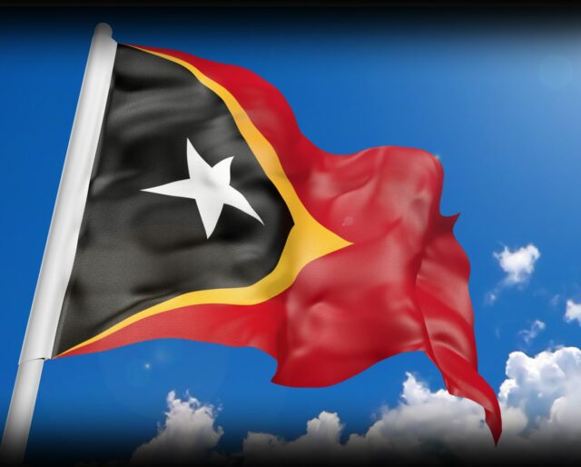 MEMORIAL DAY IN EAST TIMOR - December 7, 2022 - National Today
