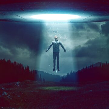 ALIEN ABDUCTION DAY - March 20, 2026 - National Today