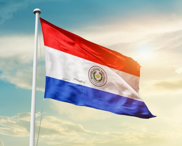 PARAGUAY INDEPENDENCE DAY - May 14, 2023 - National Today