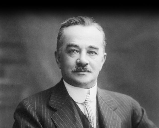 Milton S. Hershey - Age, Net Worth, Family, Bio | National Today
