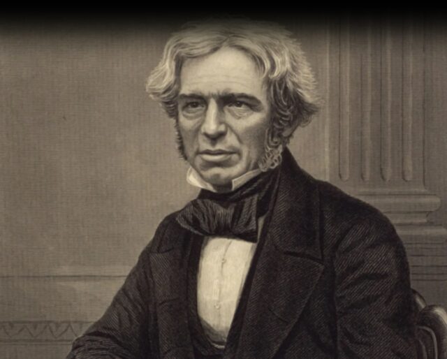 Michael Faraday - Age, Bio, Birthday, Family, Net Worth | National Today