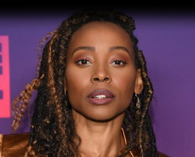 Erica Ash - Age, Bio, Birthday, Family, Net Worth | National Today