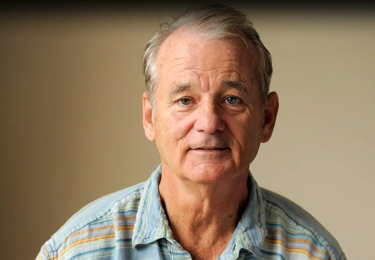 Bill Murray 2024
