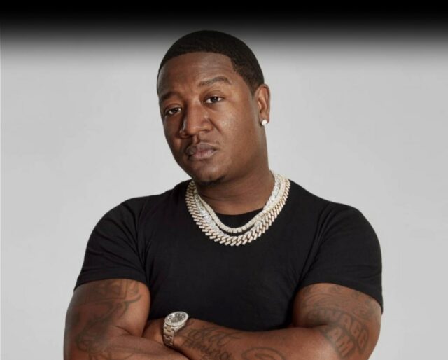 Yung Joc Birthday - National Today