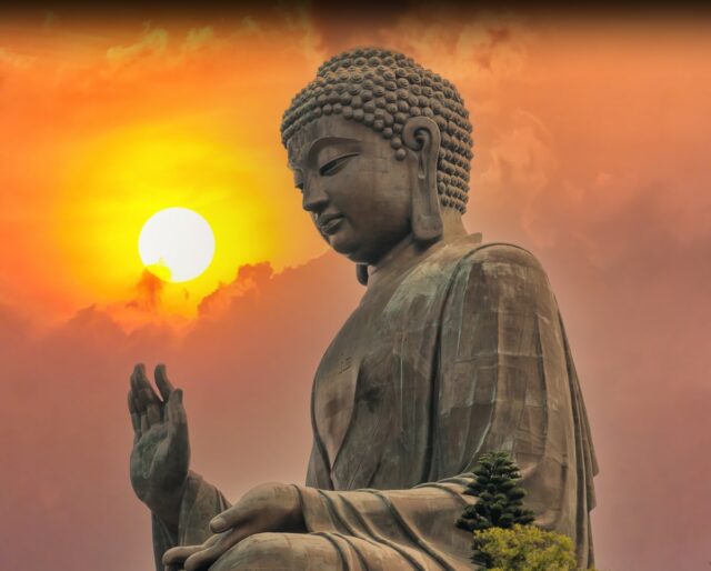BUDDHA DAY - May 26, 2023 - National Today