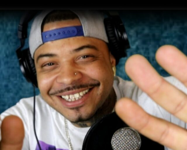 DJ Ghost Birthday - National Today