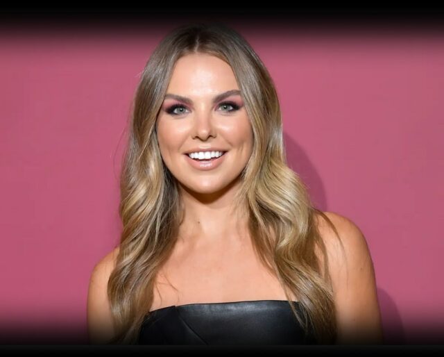 Hannah Brown - Age, Bio, Birthday, Family, Net Worth | National Today