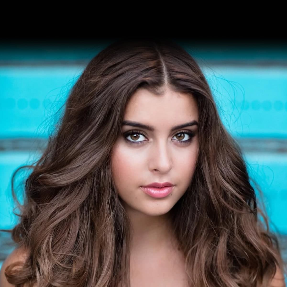 Kalani Miller Bio