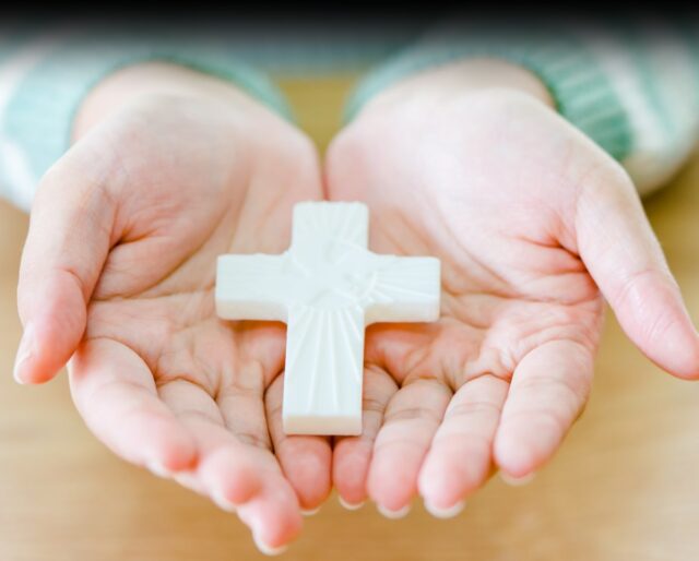 HOLY TUESDAY - April 4, 2023 - National Today