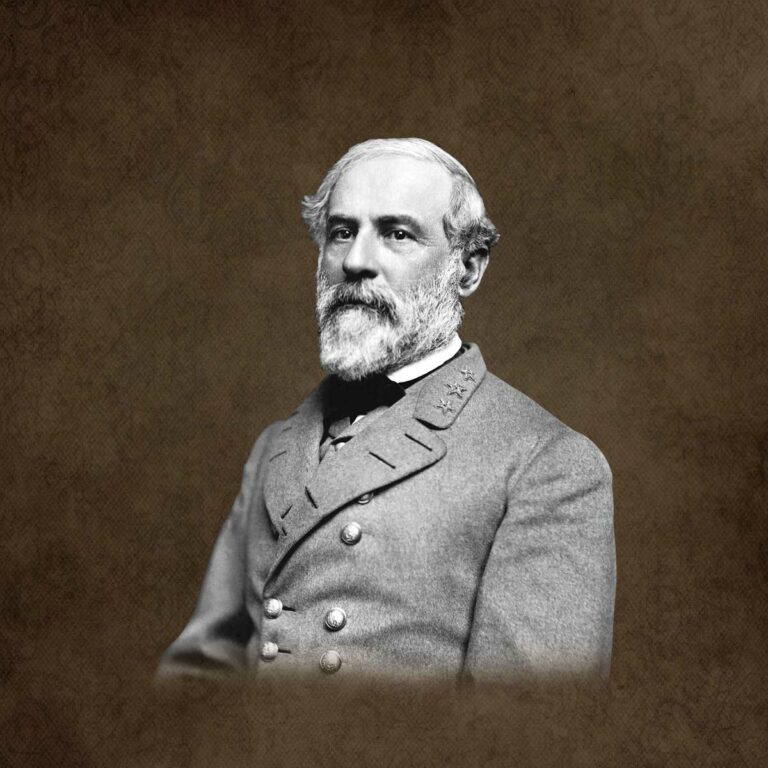 ROBERT E. LEE DAY - January 19, 2027 - National Today