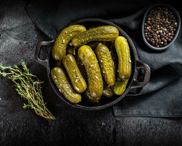 PICKLE TIME WEEK - February 12-18, 2023 - National Today