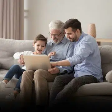 School Library Month - National Today