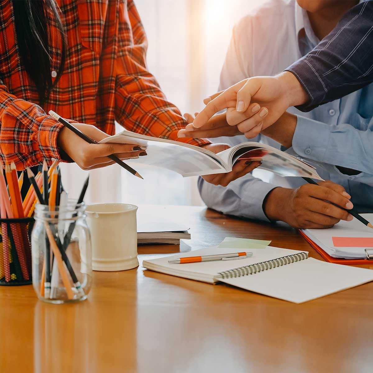 SMALL PRESS MONTH -March 2023 - National Today