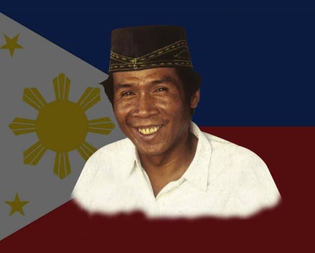 BIRTH ANNIVERSARY OF SAMAON SULAIMAN -March 2023 - National Today