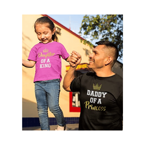 40 Father Daughter Gifts - National Today