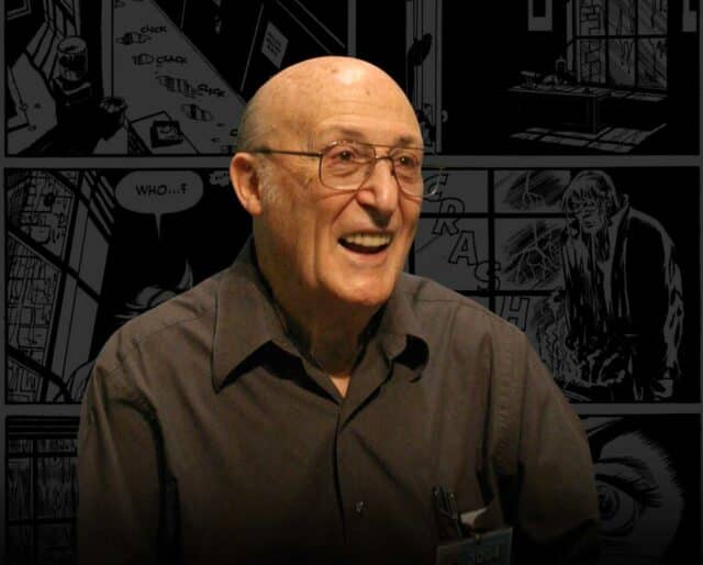 NATIONAL WILL EISNER WEEK - March 1-7, 2023 - National Today
