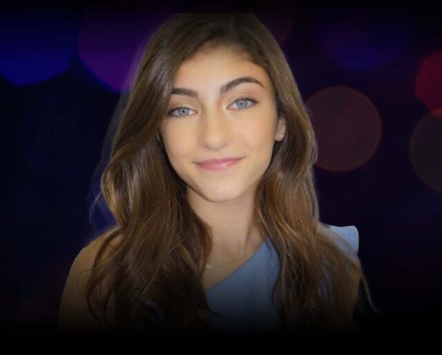 Audriana Giudice - Age, Bio,, Family, Net Worth | National Today