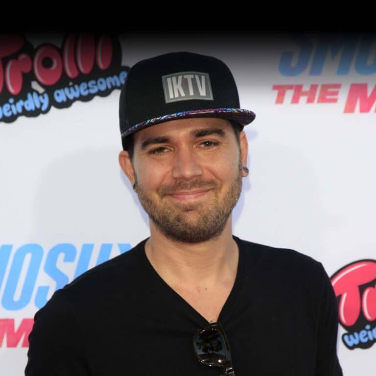 Patrick Cloud Birthday