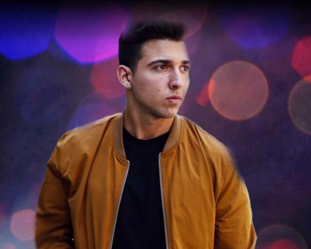 Corey Scherer Birthday - National Today