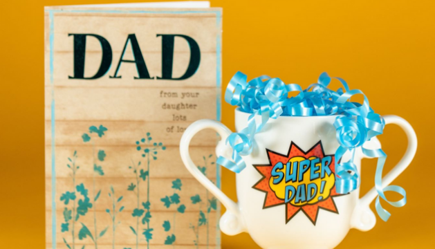 UNIVERSAL FATHER'S WEEK - June 15-21, 2026 - National Today