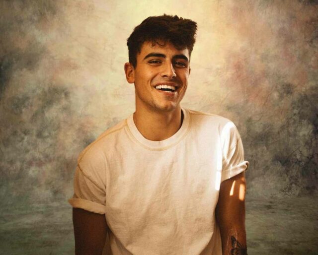 Jack Gilinsky Birthday - National Today