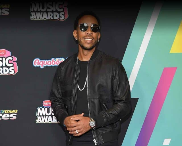 Ludacris Birthday - National Today