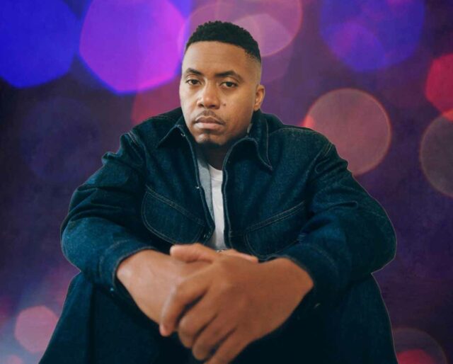 Nas - Age, Bio,, Family, Net Worth | National Today